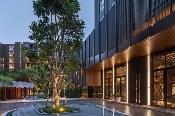 The Base Central Phuket-c4yw - Phuket