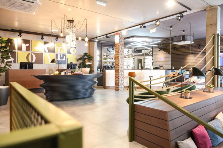 Arte Hotel Wien Stadthalle - Schwechat