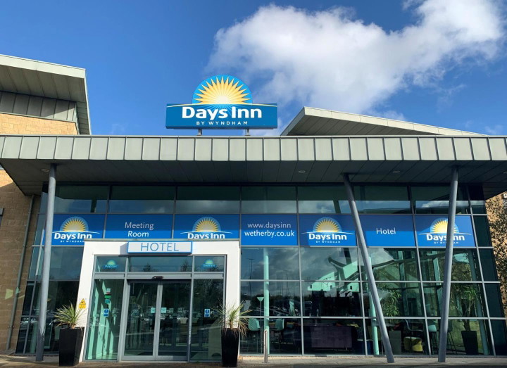 Days Inn Wetherby - Yorkshire