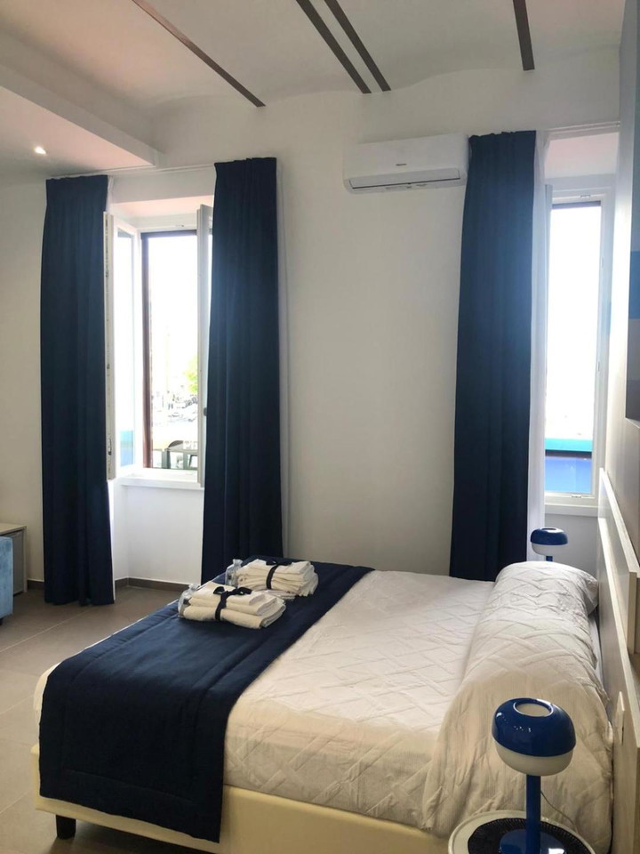La Maison Sul Porto - Nettuno