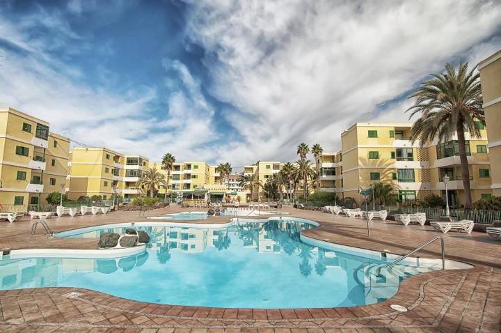 Complejo Las Olas - Gran Canaria