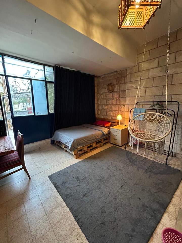 Bayt Alrahaal - Amman