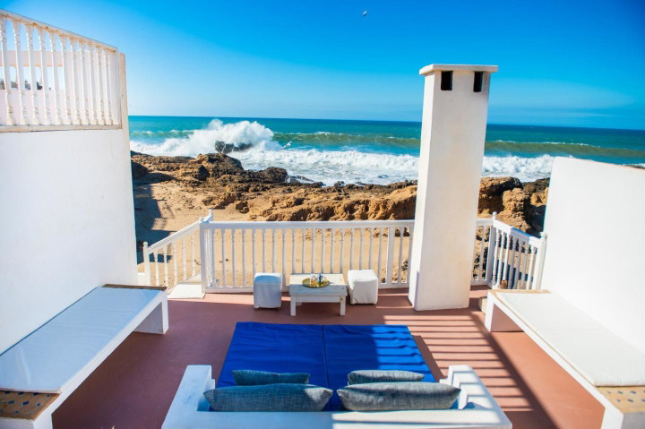 Dar Cherazade & Spa - Essaouira