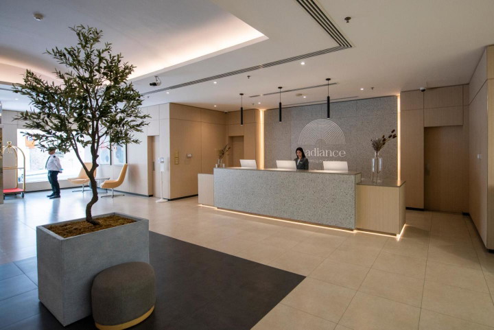 Radiance Premium Suites - Dubai