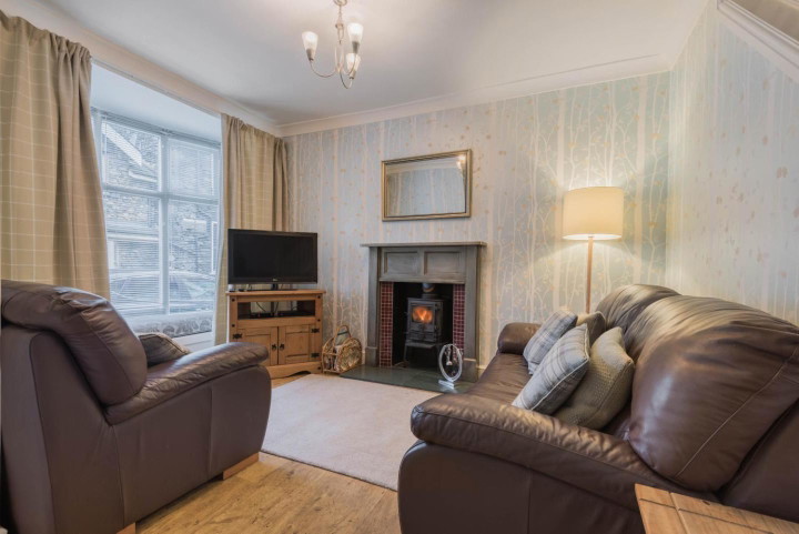 Rowan Cottage - Windermere