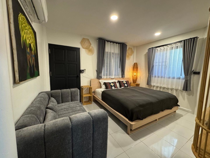 7senses Resort - Ko Chang