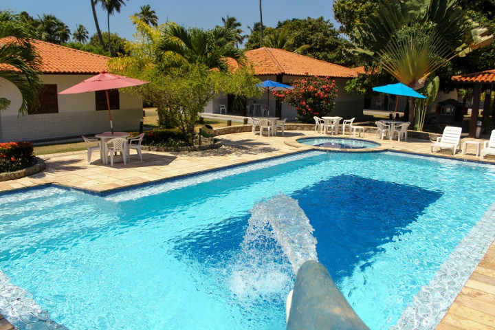 Village Miramar - Maragogi