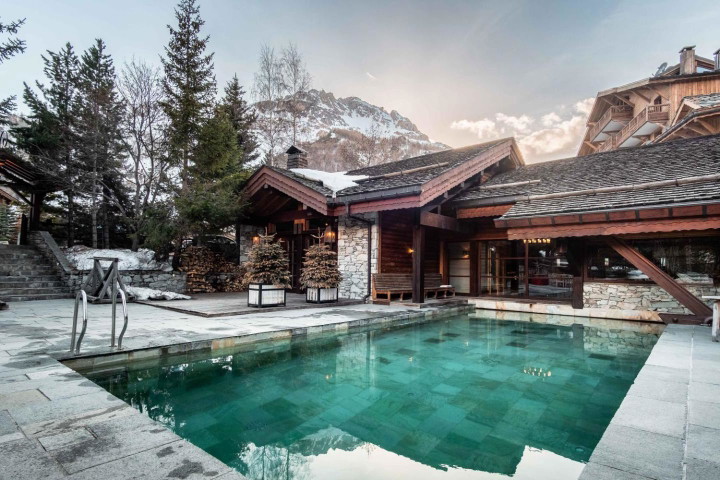 Hôtel Le Blizzard - Bonneval-sur-Arc