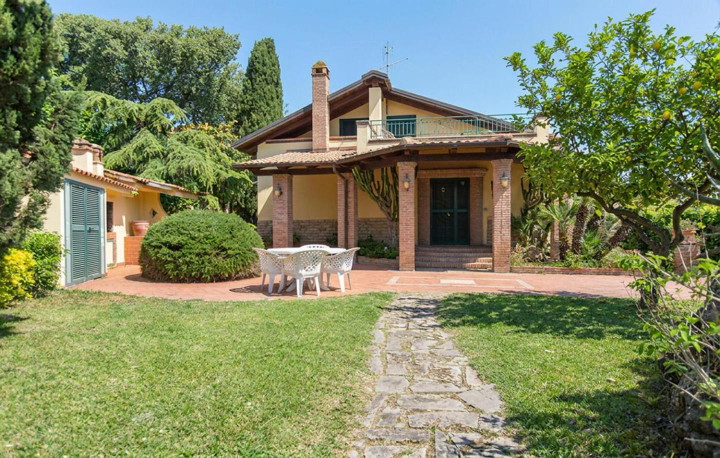 Amazing Home In Paestum With Wifi - Paestum, Salerne, Italien