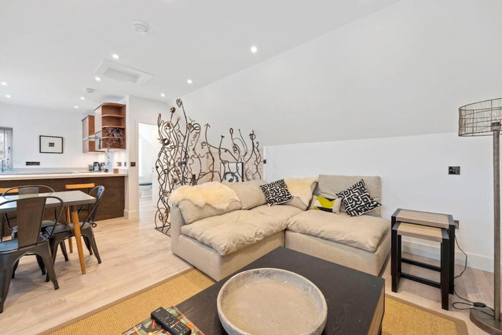 Grange Cottage - Melrose
