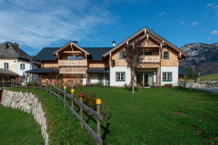 Beim Schwarzmarl - Your Austrian Home - Bad Aussee