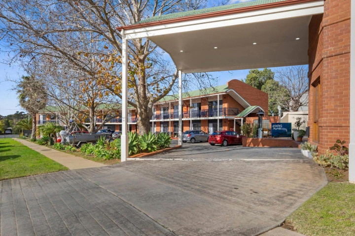 Comfort Inn Lady Augusta - 