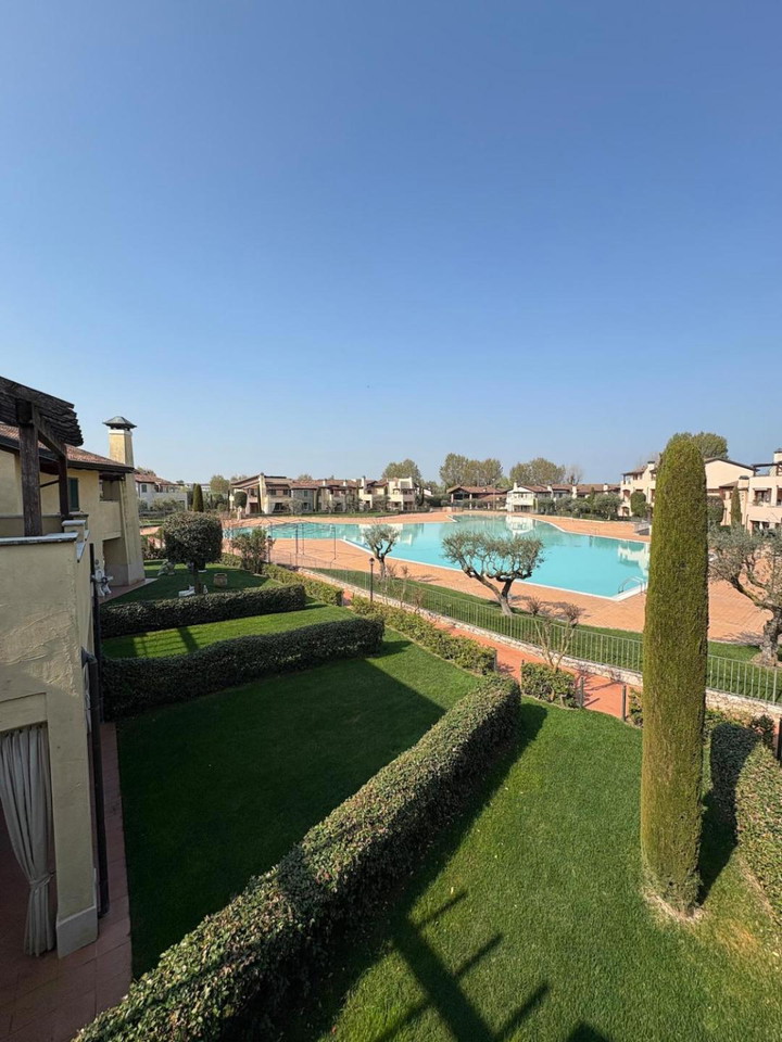 Garda Resort Apartment - Sirmione