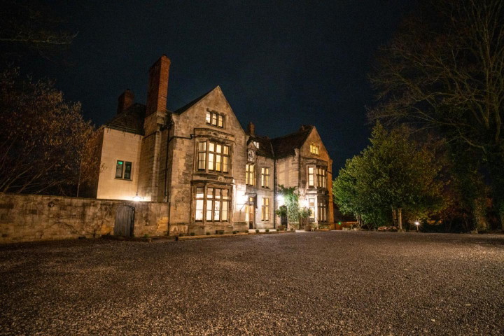 The Old Deanery - Ripon