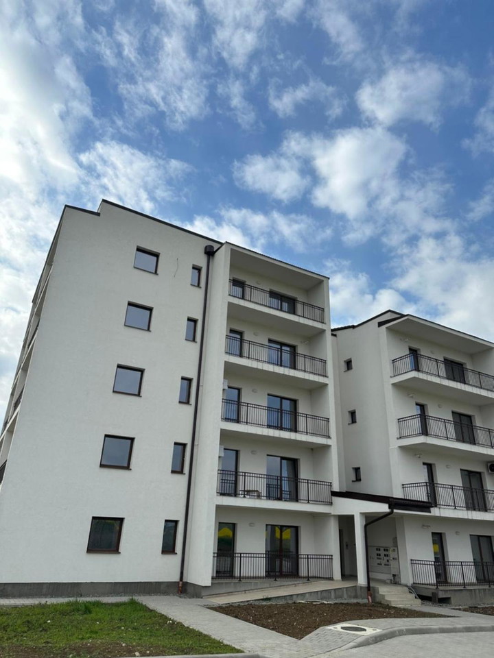 Dacia Apartments - Sebeș