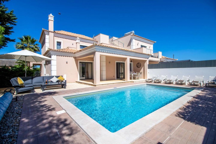 Casa No Sol By Algarve Holidays - Loulé