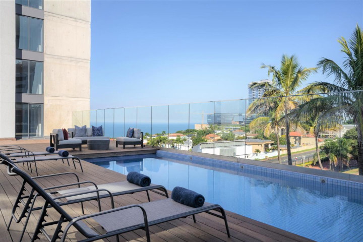 Premier Hotel Umhlanga - Durban North