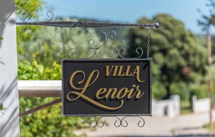 Villa Lenoir - Vrsar