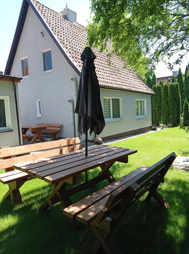 Stara Piekarnia - Plac Lotników - Olsztyn