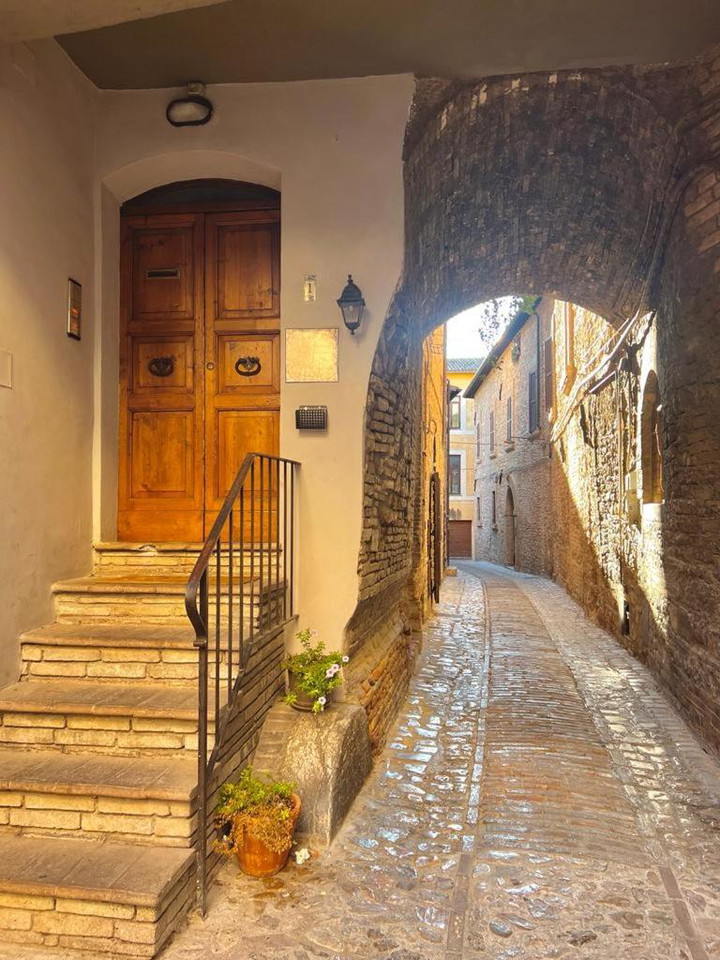Residenza San Jacopo - Spello