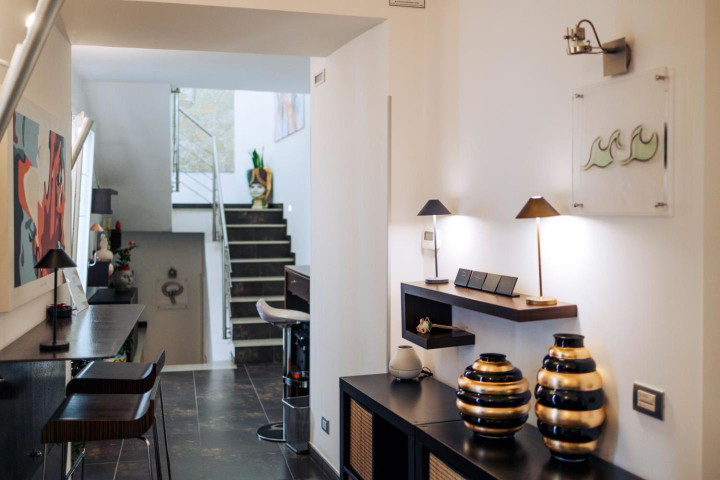 A Casa Di Grazia - Ragusa