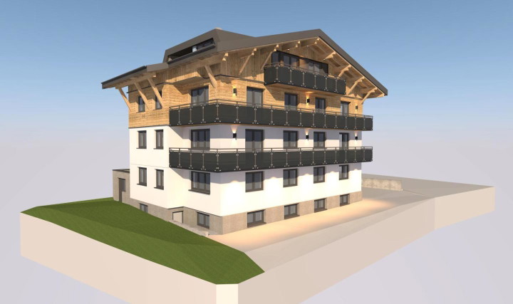 Apart Val Sula - St Anton am Arlberg