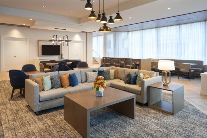 Staybridge Suites Wilmington Downtown By Ihg - Wilmington, DE