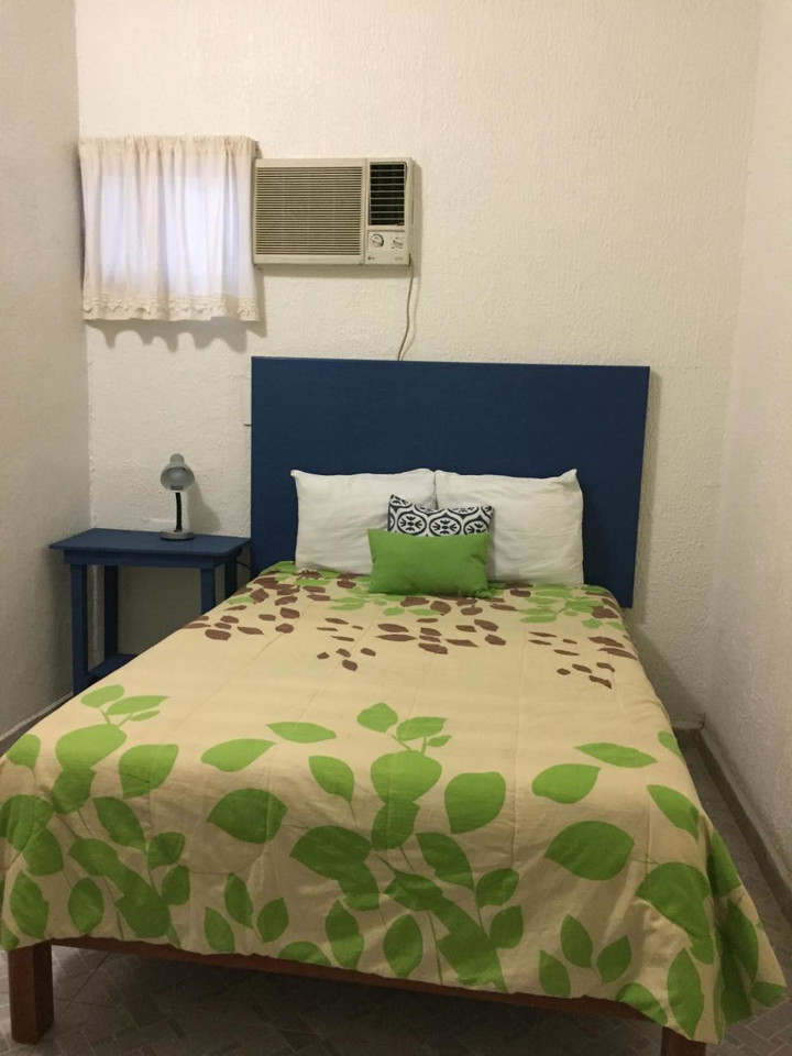 Hotel Florida - Tabasco