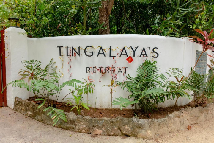Tingalaya's Retreat - Negril