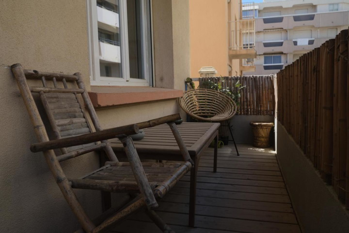 Le Petit Giulia - Sainte-Marie-la-Mer