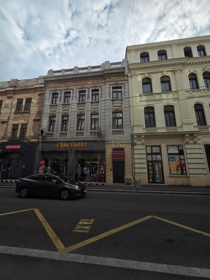 Ralf Residence - Voluntari