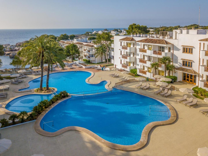 Inturotel Cala Azul - Cala d'Or
