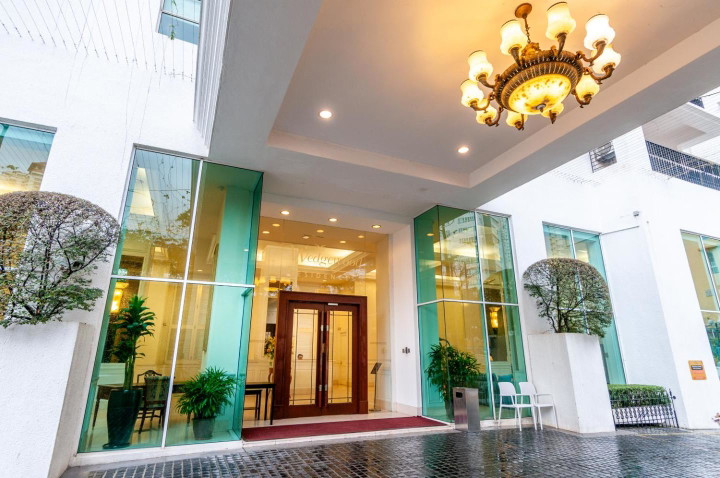Wedgewood Residences - Kuala Lumpur
