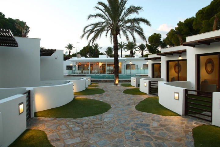Alidreams Carmen Beach Apartamentos - Alicante