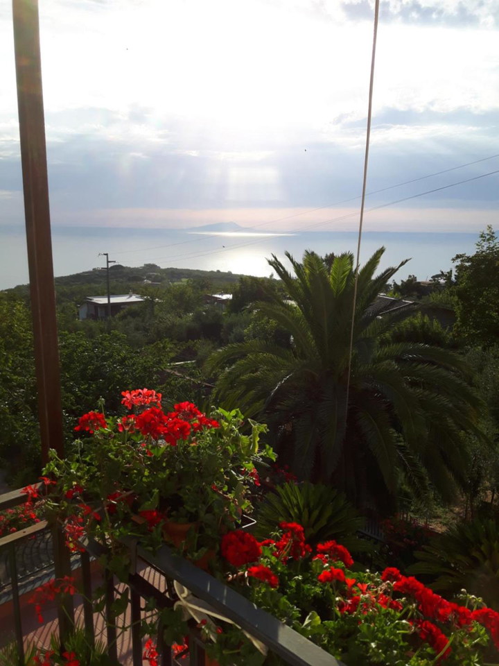 La Casa Del Sole - Vico Equense