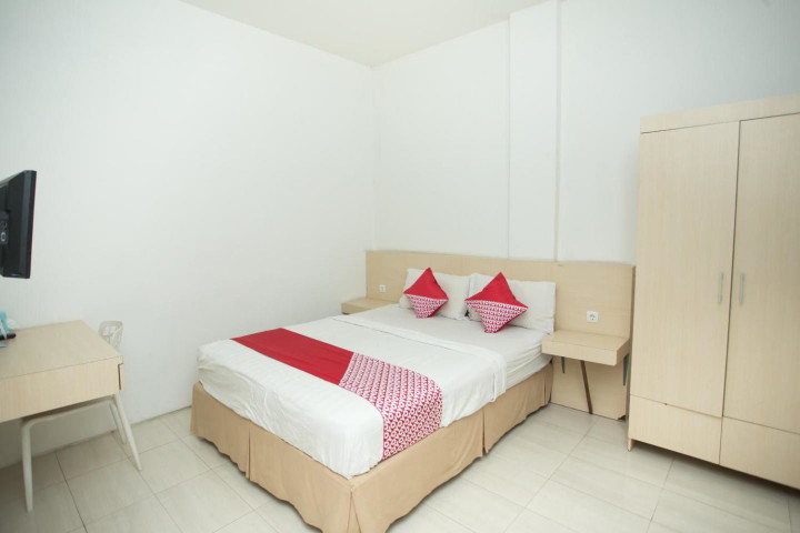 Hotel O Lapan Lapan - Banjarmasin