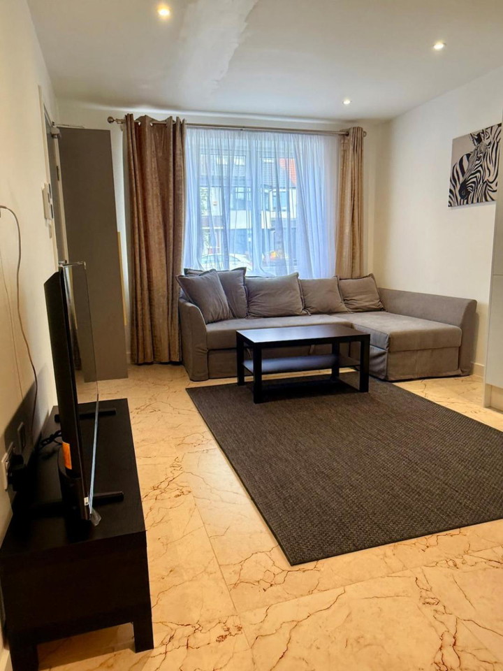 Cosy Home, Private Garden, Quite, 2 Bed & Sofa Bed - Watford
