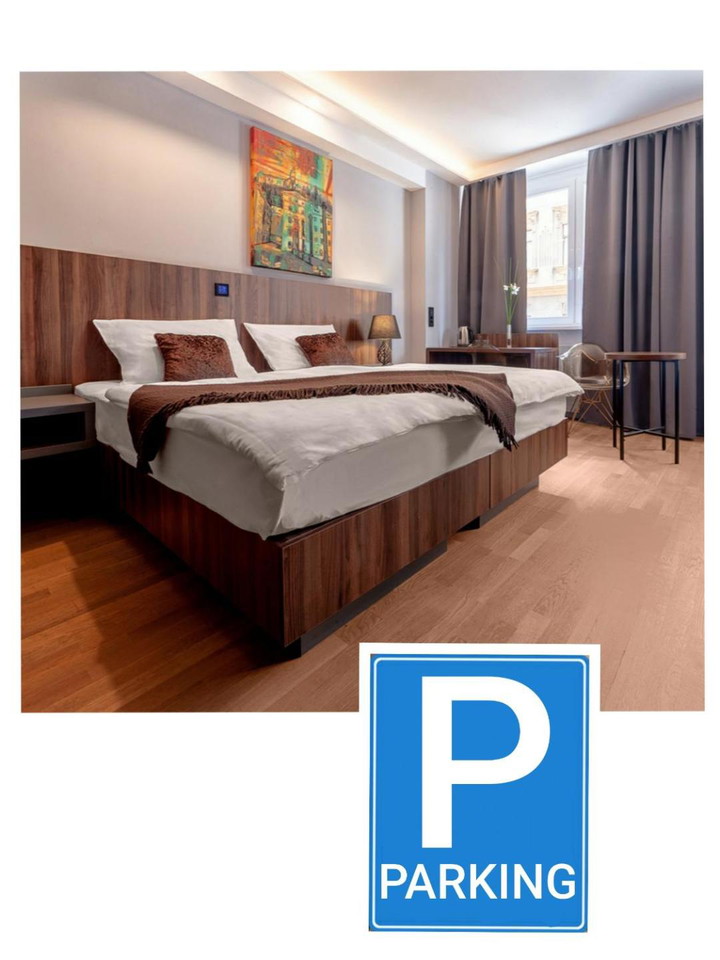 Atelier Hotel - Ljubljana