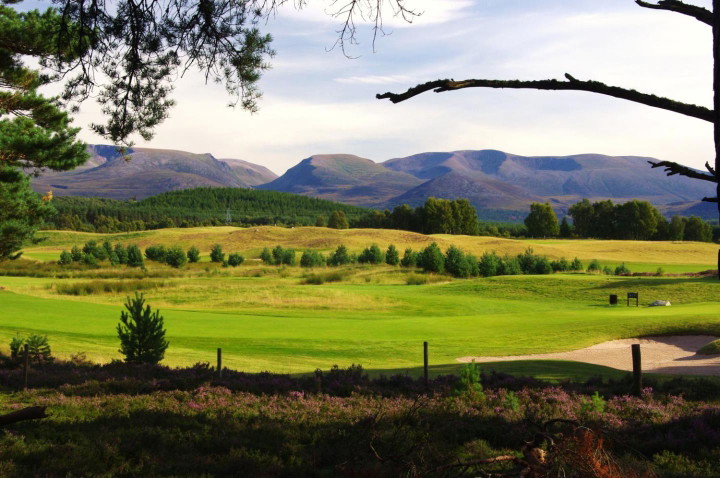 Silverglades Holiday Homes - Aviemore