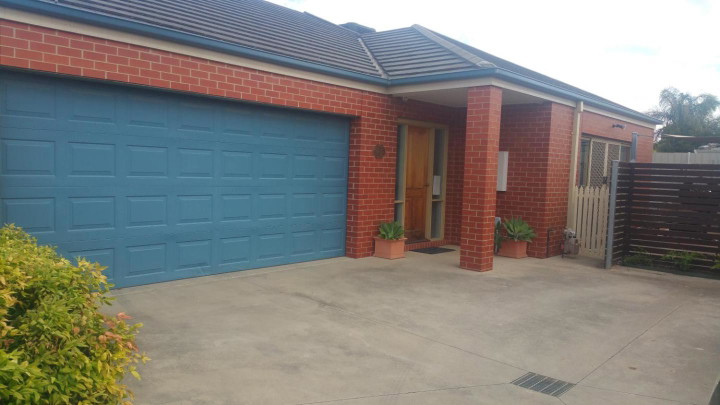 Annesley Central - Moama