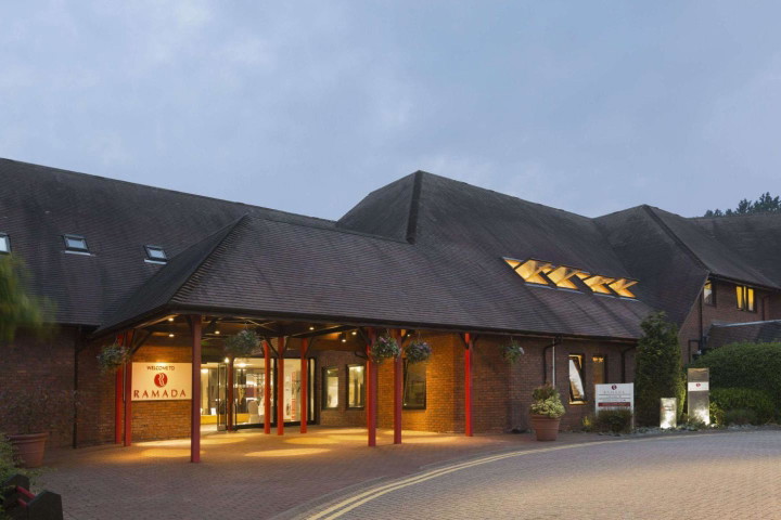 Ramada Telford Ironbridge - Telford