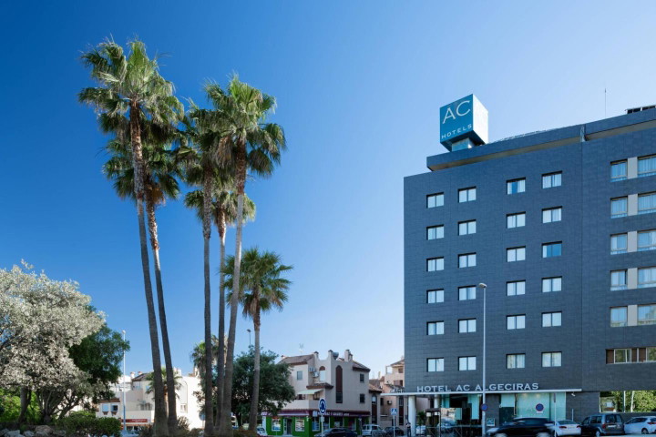 Ac Hotel Algeciras By Marriott - Gibraltar