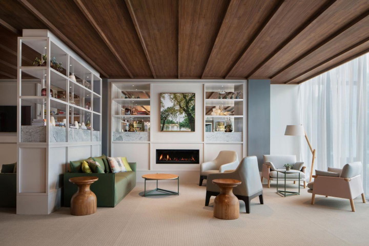 Element By Marriott Melbourne Richmond - Richmond, Australia