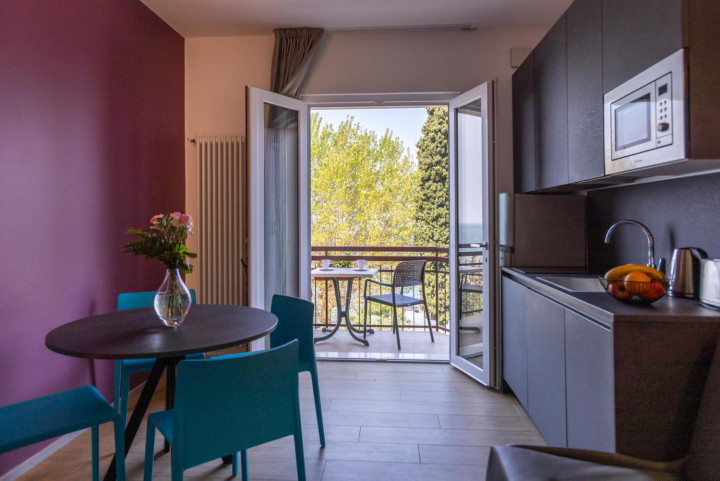 Residence Solei Classic & Plus - Veneto