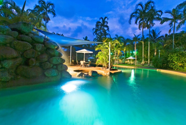 Nimrod Resort Apartments - Queensland