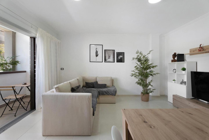 Apartamento Opuntia - La Orotava