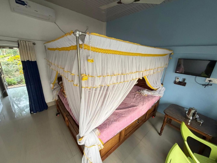 Mantrik Resort - Jharkhand