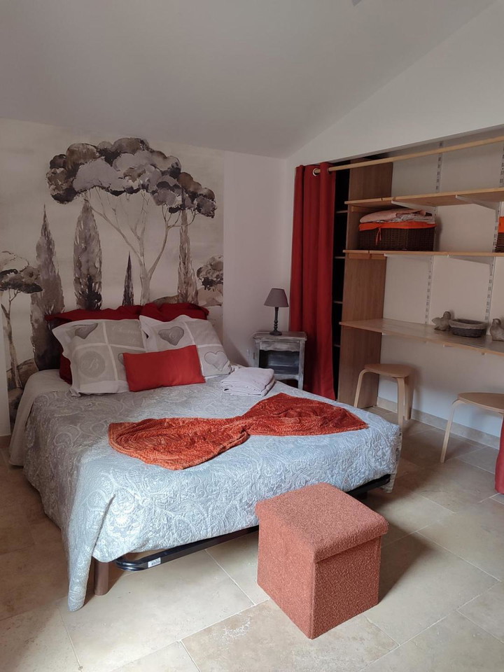 Chez Monique Et Rémi - Avignon
