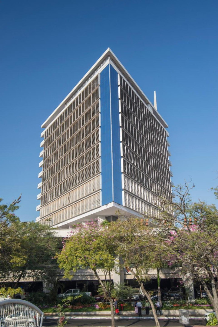 Hotel Guarani Asuncion - Asuncion