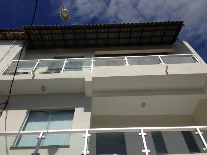 Flats Em Arembepe - Bahia (estado)